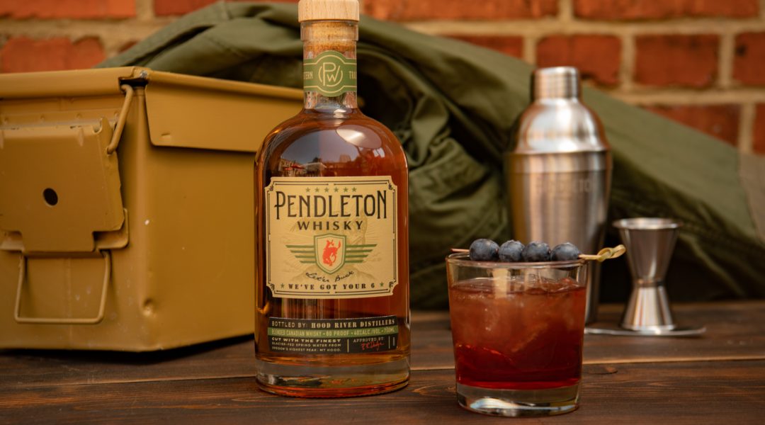 Pendleton - Cowboys and Indians Magazine