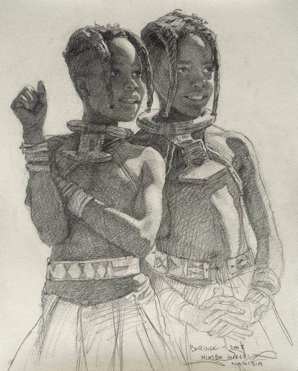 Art Gallery: Scott Burdick
