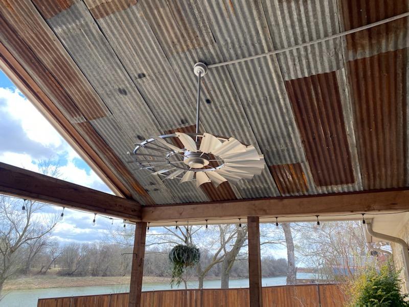 Big Barn Ceiling Fans | Shelly Lighting