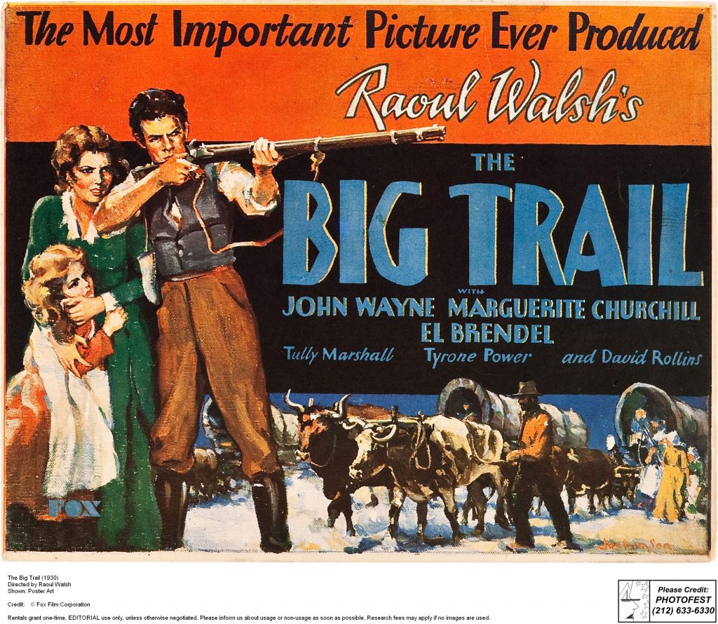 Best Westerns – Top 20 Western Series, TV Movies, and Miniseries