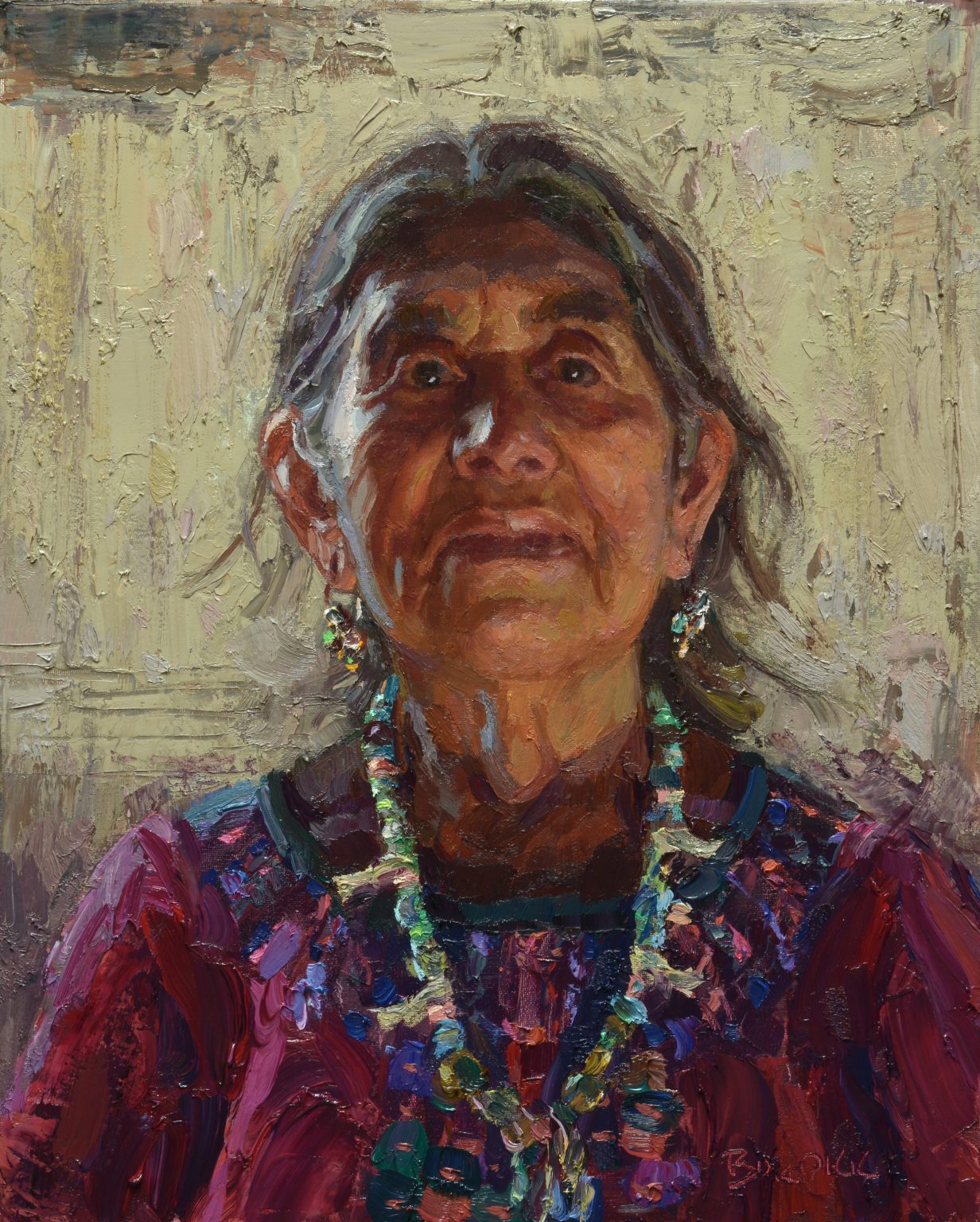 Art Gallery: Scott Burdick