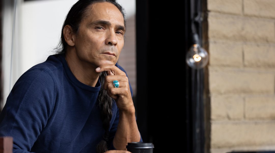 Zahn McClarnon’s Top Movie And TV Roles