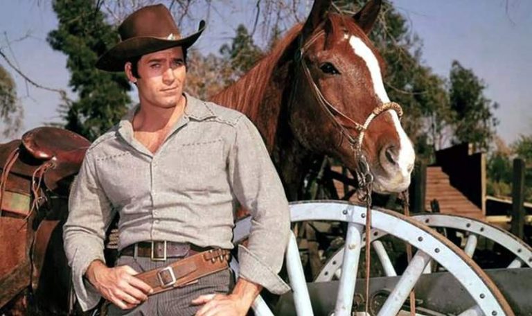 Old Western TV Shows