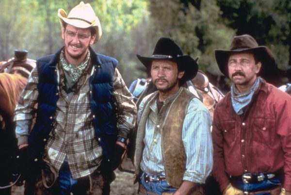 Five Western Comedies To Watch This Week