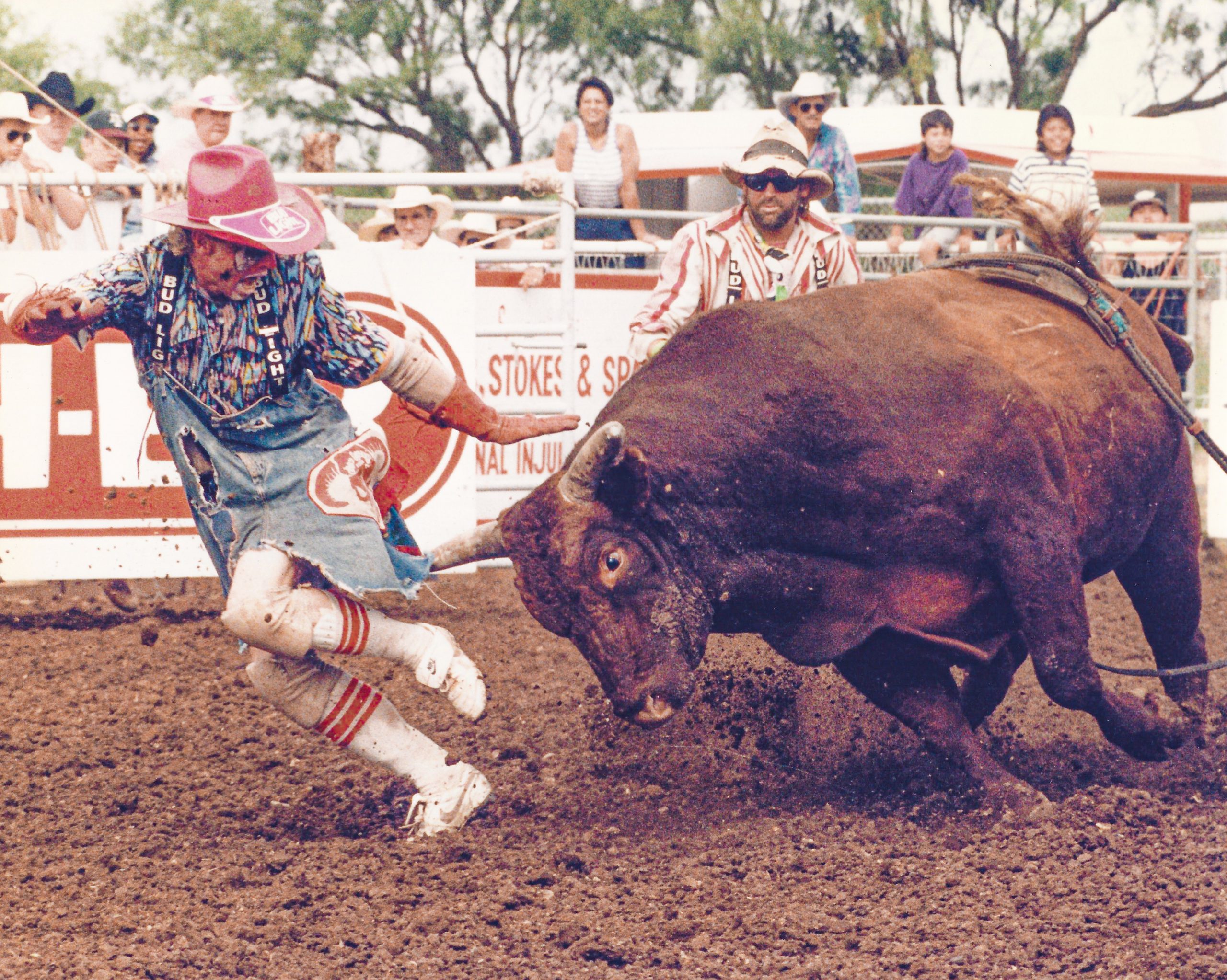 Professional Rodeo Clown Association