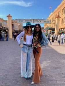 EliseWade - Cowboys and Indians Magazine