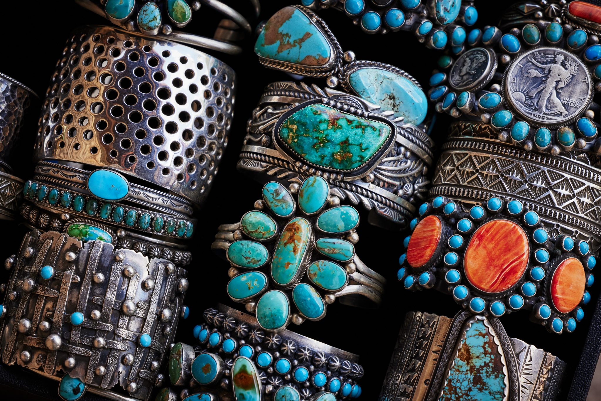 New Takes On Turquoise: Tips And Tricks