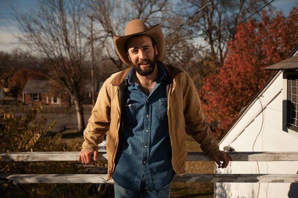 luke-bell - Cowboys and Indians Magazine