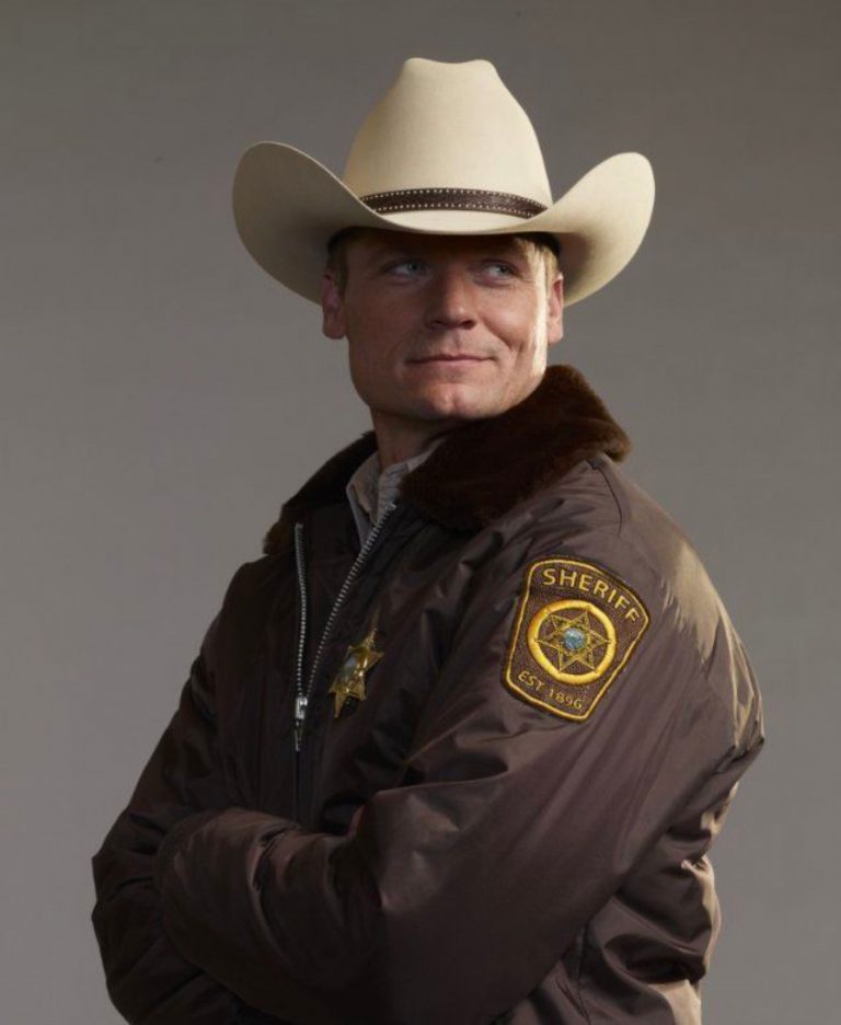 The C&I Guide to All Things Longmire