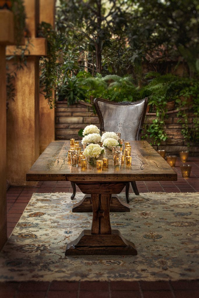 Brumbaugh's Is Where Ranch Elegance Meets Vintage Heritage
