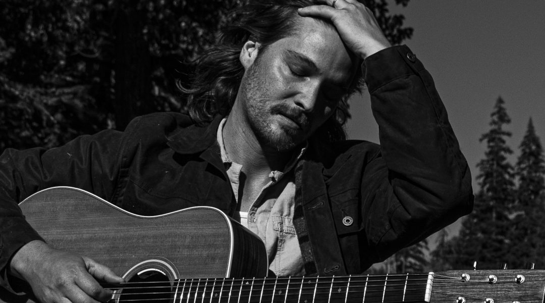 Luke Grimes Cover 3 - Cowboys and Indians Magazine