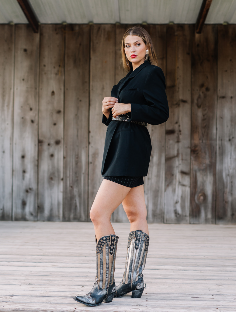 Old Gringo 10/10 3 - Cowboys and Indians Magazine