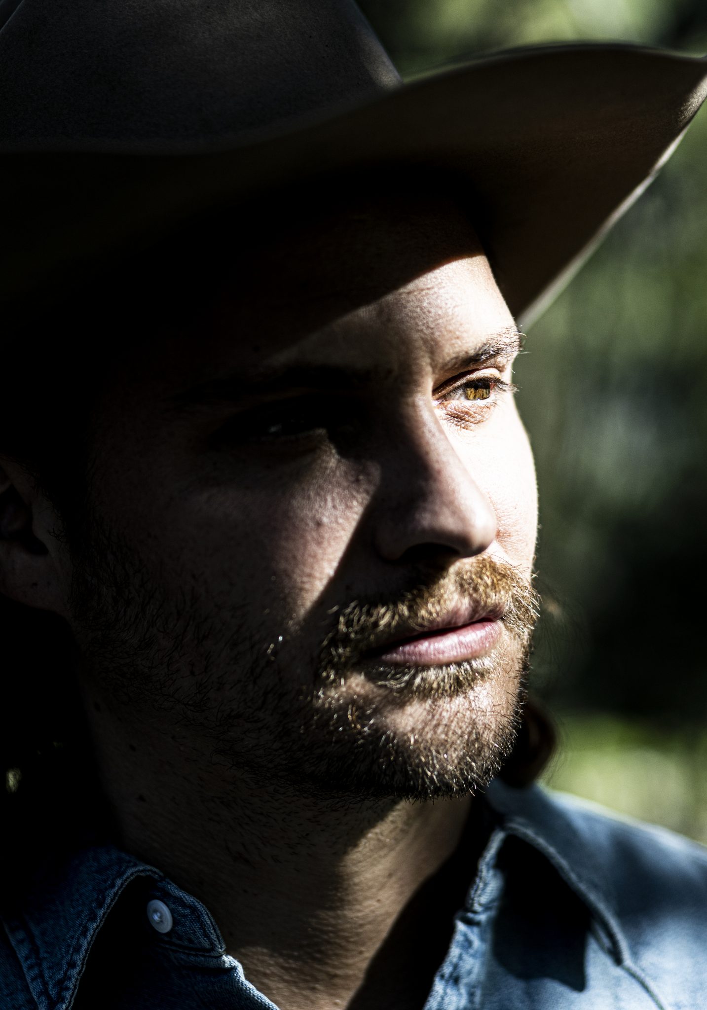 Luke Grimes On Montana, Music, And The New Season Of Yellowstone
