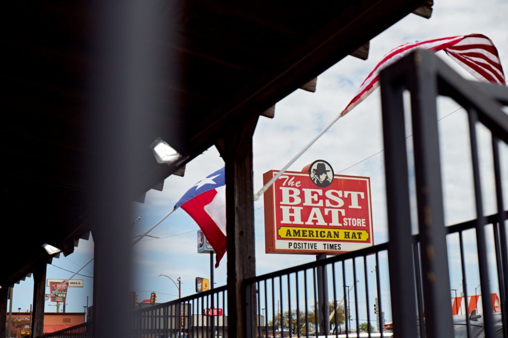 The Best Hat Store Is Coming To Cowboy Christmas