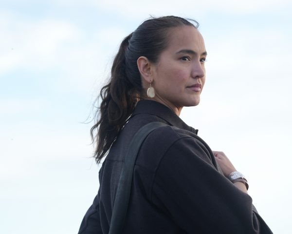 GRACE DOVE - Cowboys and Indians Magazine