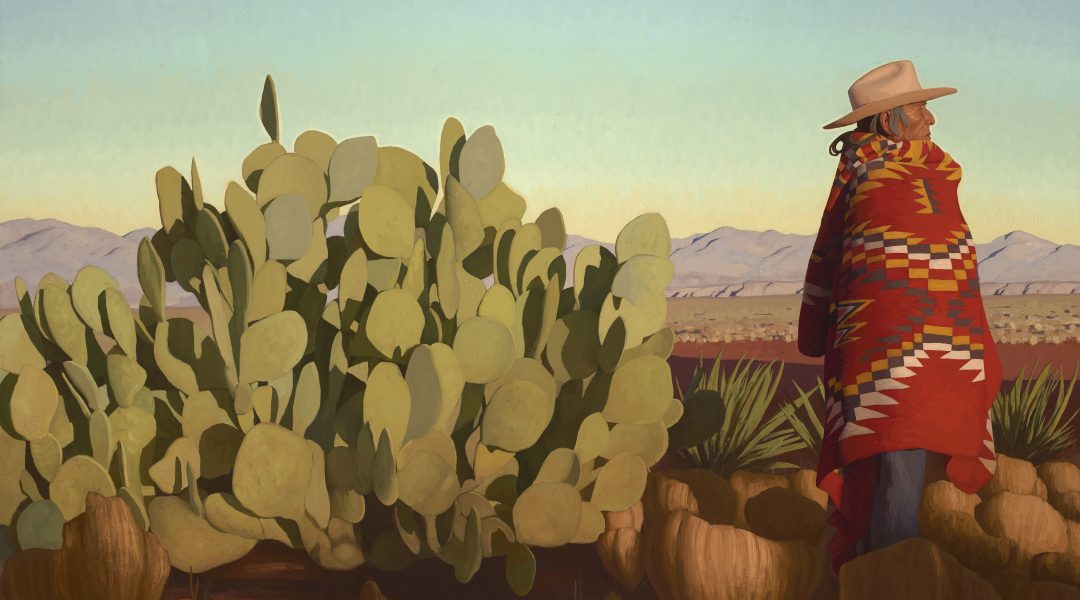 Art Gallery: Logan Maxwell Hagege