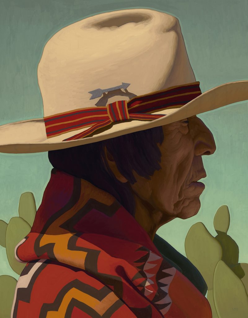 Art Gallery: Logan Maxwell Hagege
