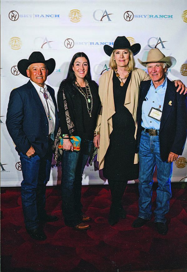 Mr. Rodeo: The Life And Legacy Of Larry Mahan
