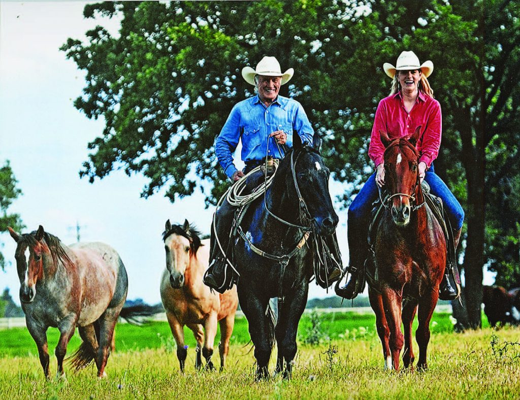 Mr. Rodeo: The Life And Legacy Of Larry Mahan