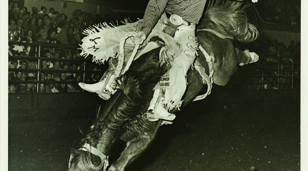 Larry Mahan 5 - Cowboys and Indians Magazine