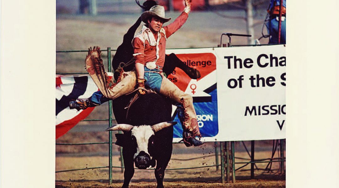 Larry Mahan 7 - Cowboys and Indians Magazine