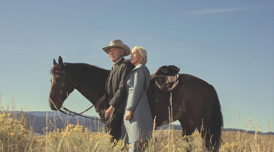 1923 Premiere Episode Recap 1923 Premiere Episode Recap