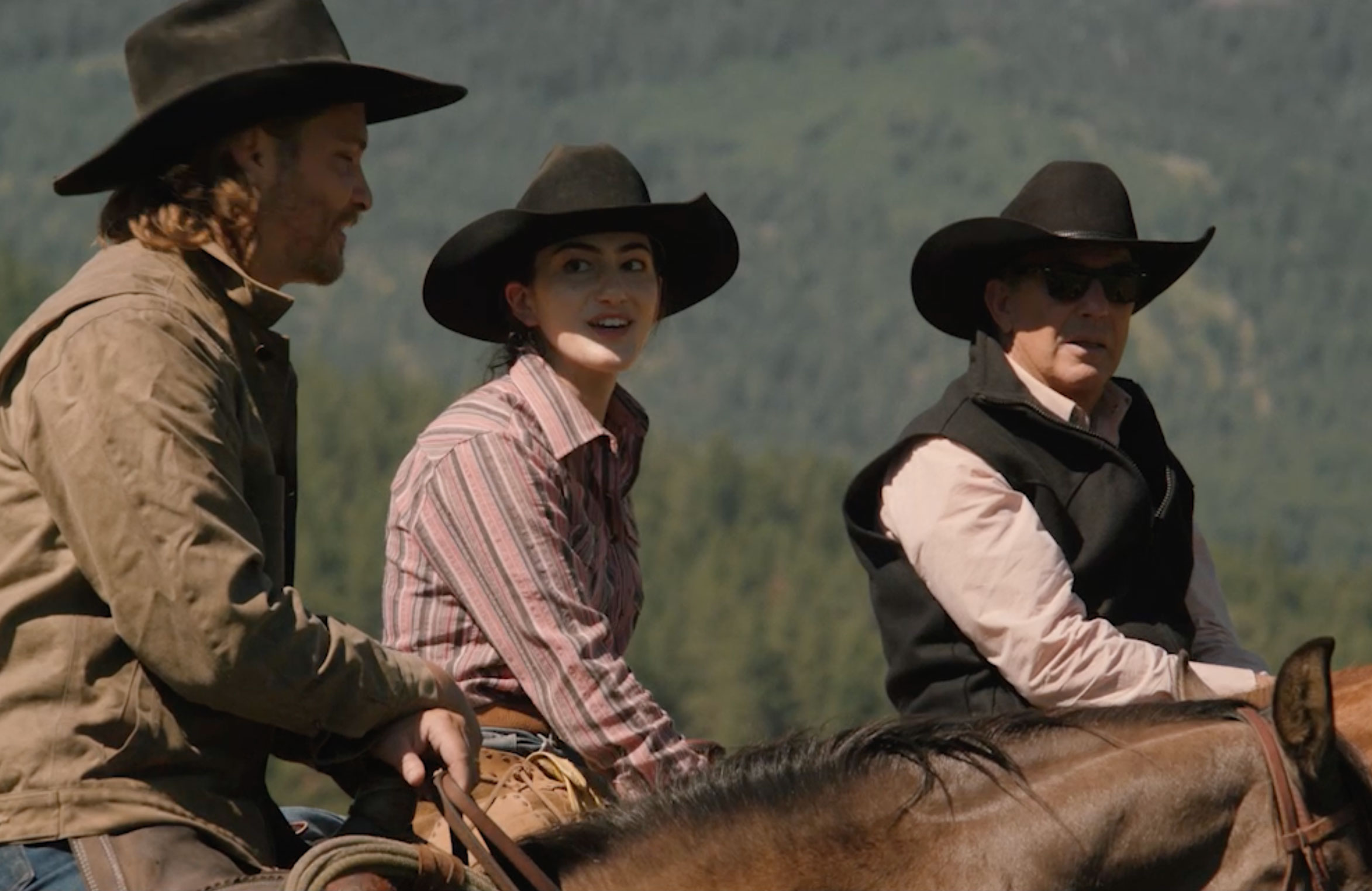 Get The Yellowstone Look: Season 5, Episode 6