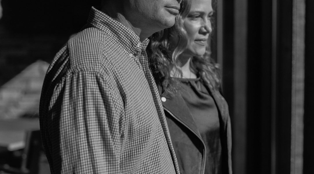 Twenty-Year War Angie Baker - Cowboys and Indians Magazine