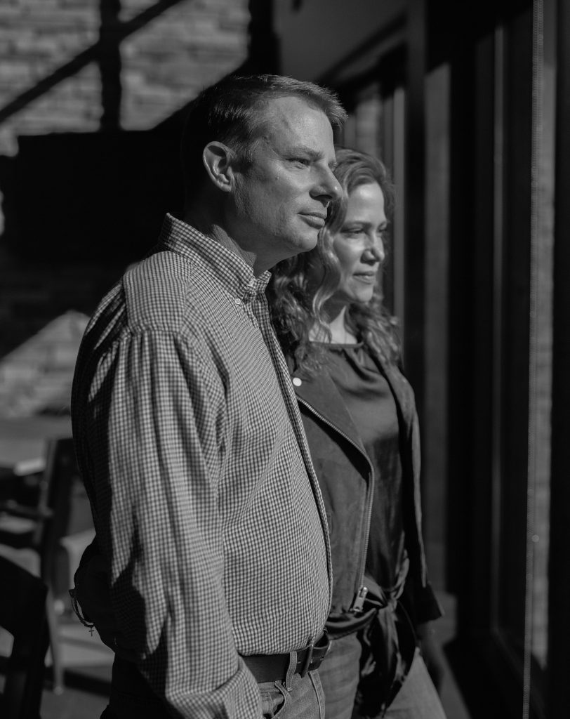 Twenty-Year War Angie Baker - Cowboys and Indians Magazine