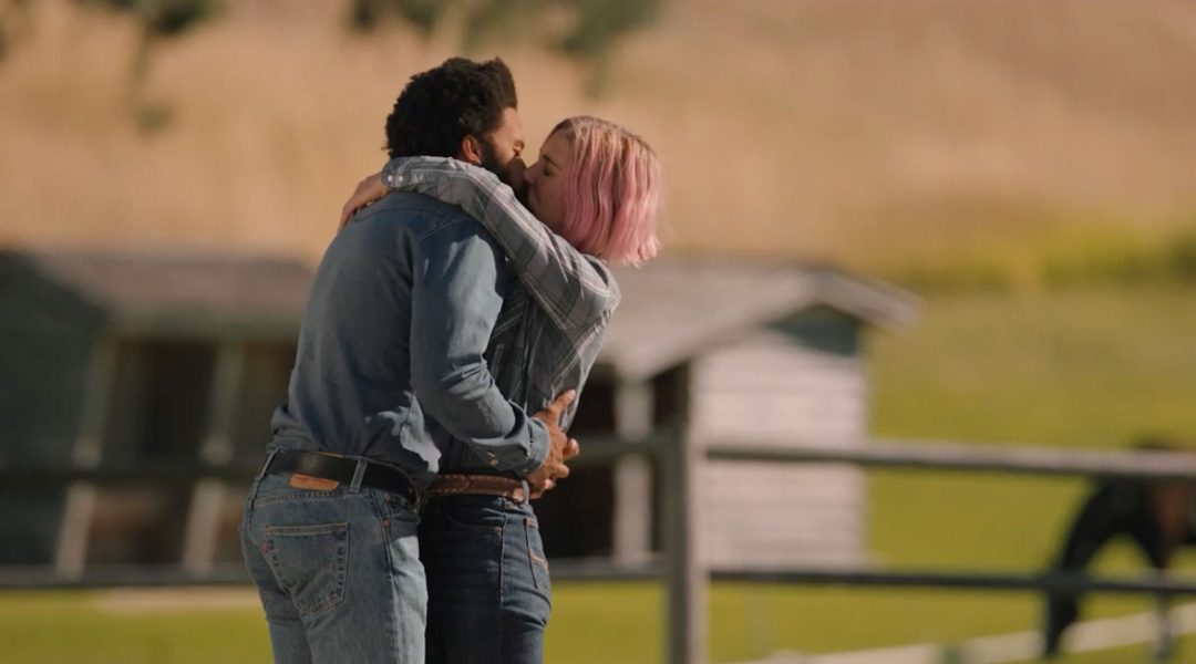 Get The Yellowstone Look Season 5 Episode 8