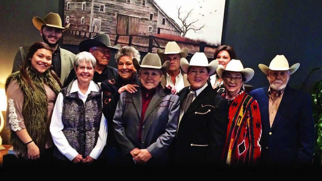 The Many Hats Of Shorty Koger - Cowboys and Indians Magazine