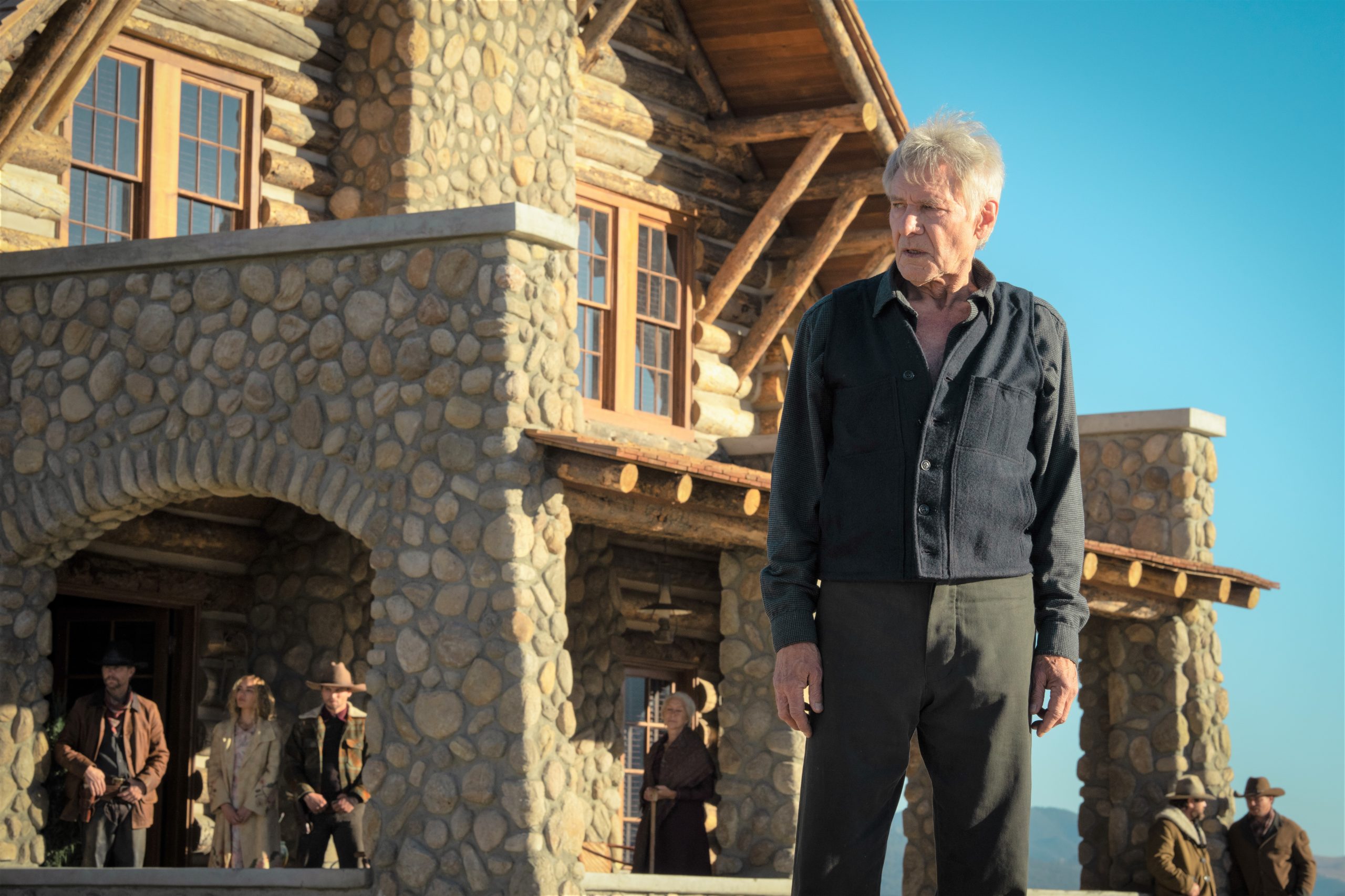 1923 Episode 106 Recap: "One Ocean Closer to Destiny"