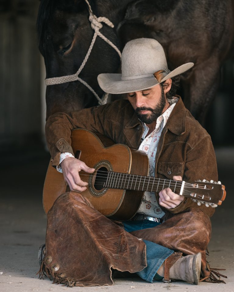 The Musicians Of Yellowstone