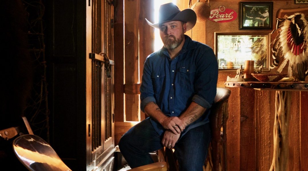 Isaac Hoskins - Cowboys and Indians Magazine