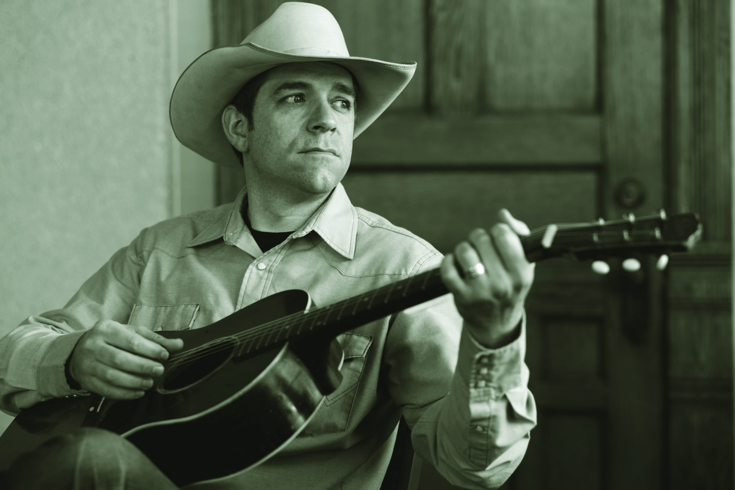 Trevor Brazile Quotes