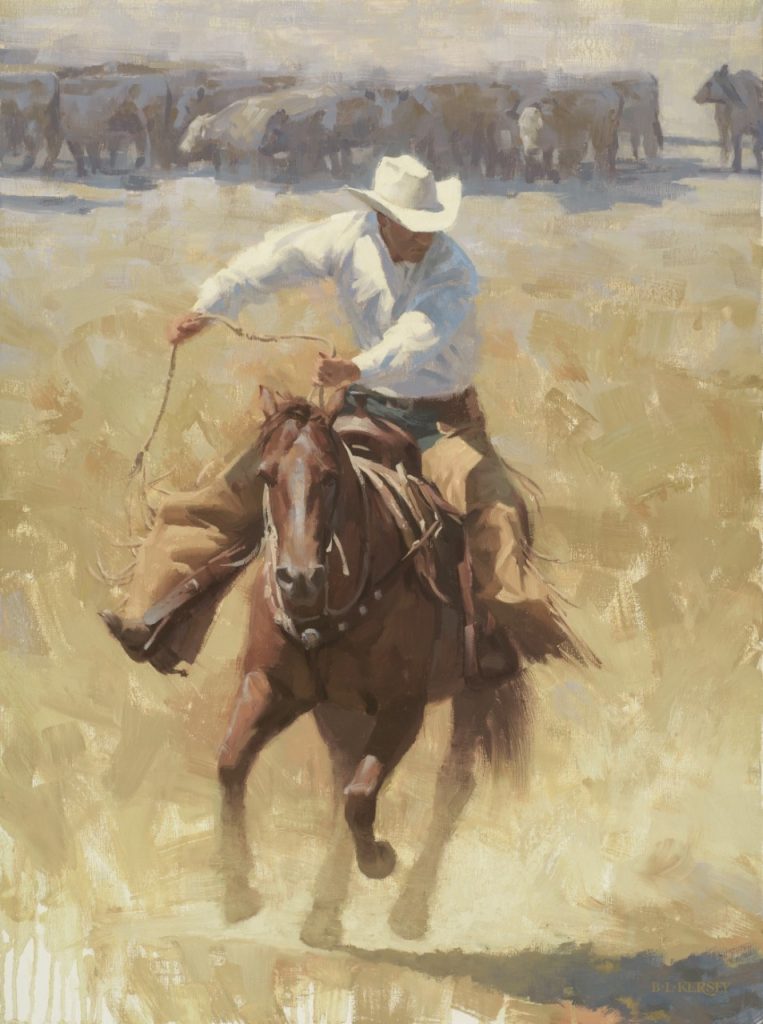 Art Gallery: Laurie Kersey