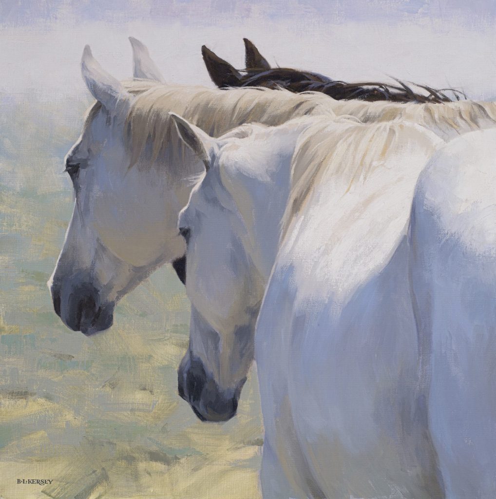 Art Gallery: Laurie Kersey