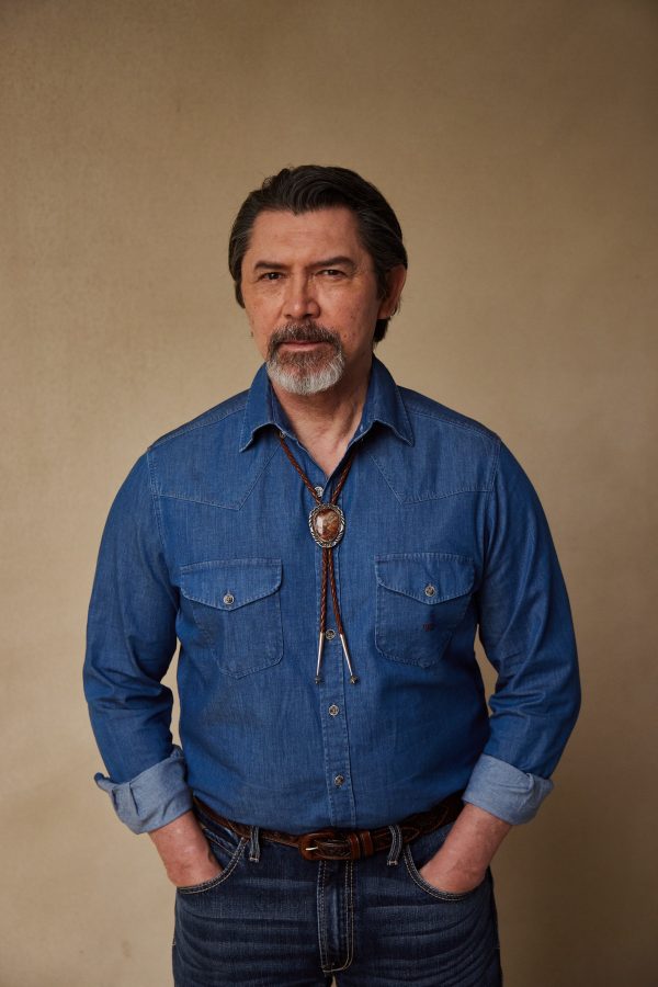 Our Favorite Quotes Of Lou Diamond Phillips
