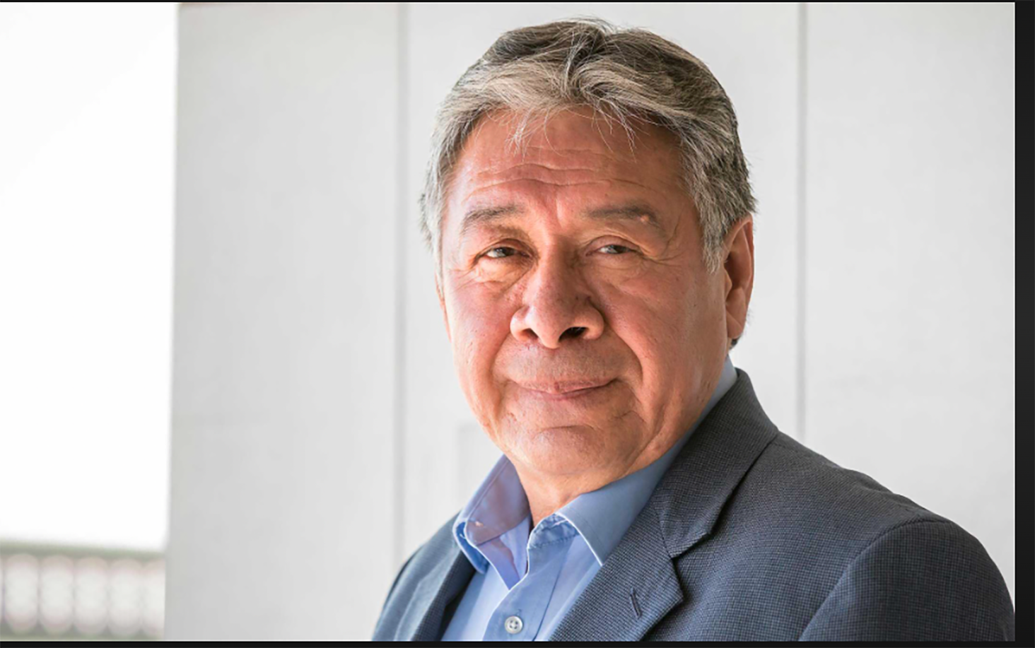 Influential Indigenous: Chatting With Owen Wister Award Winner Joseph M ...