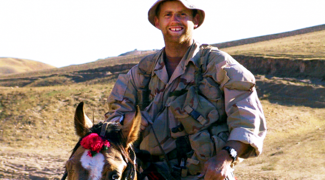 Mark Nutsch — MarkonSamanHIRES - Cowboys and Indians Magazine
