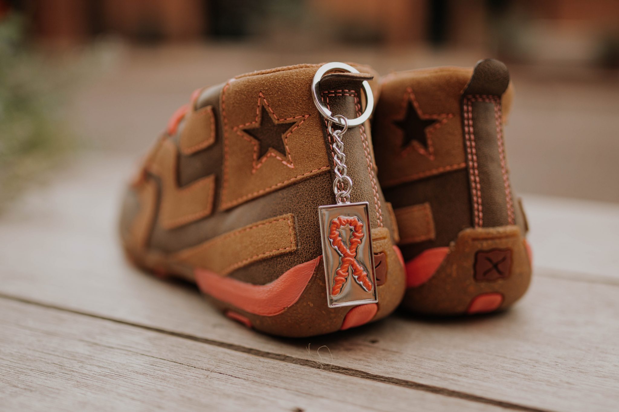 Twisted X Joins Soles4Souls In The Effort To Aid Those Affected By ...