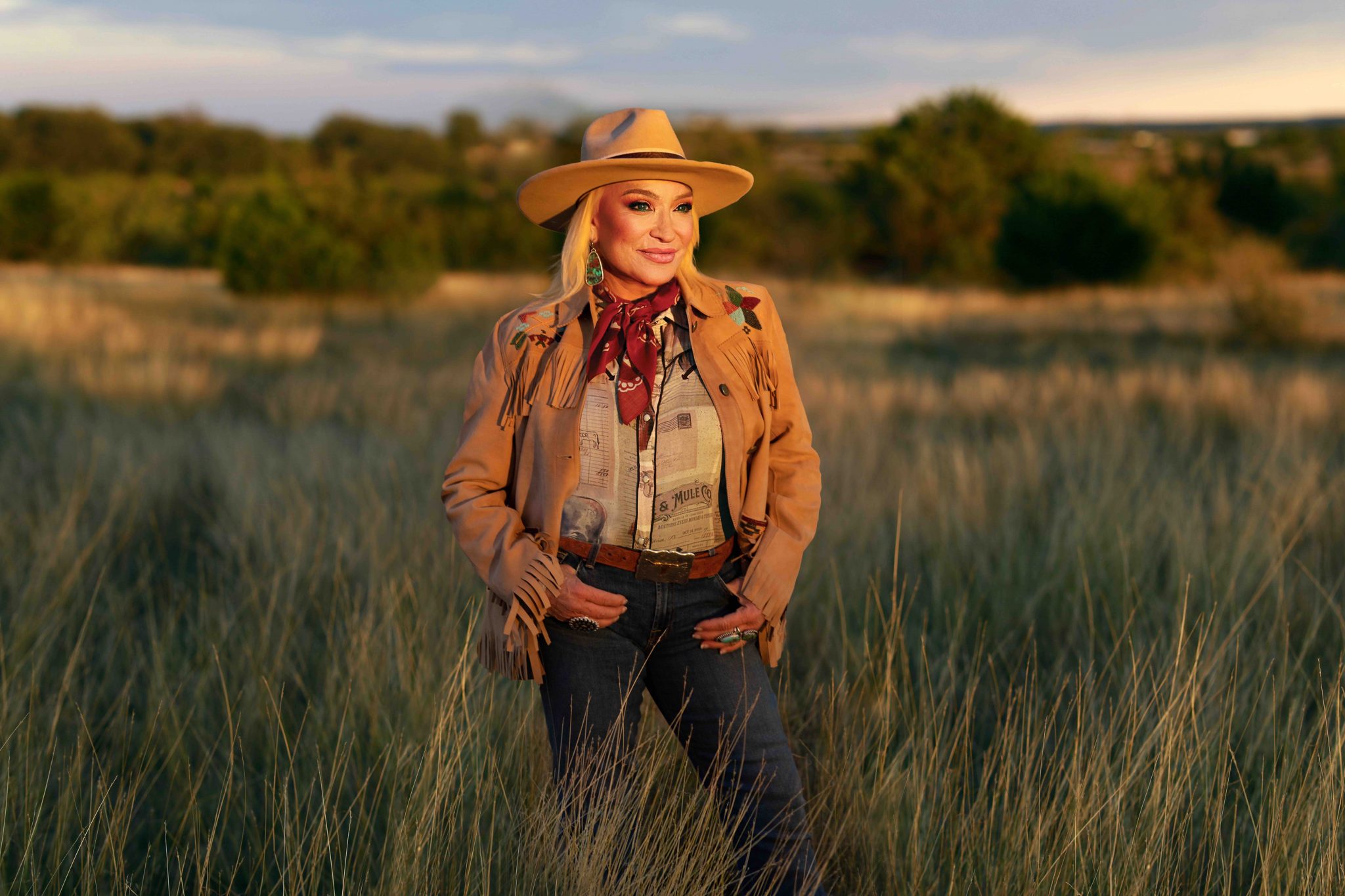 Best Female Country Singers | C&I