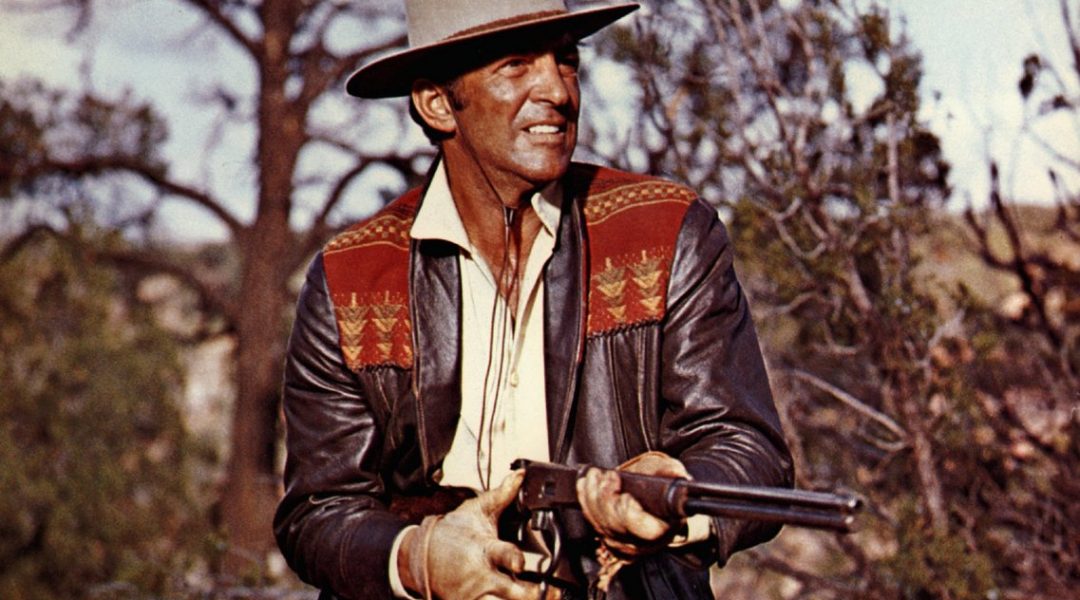 Dean Martin - Cowboys and Indians Magazine
