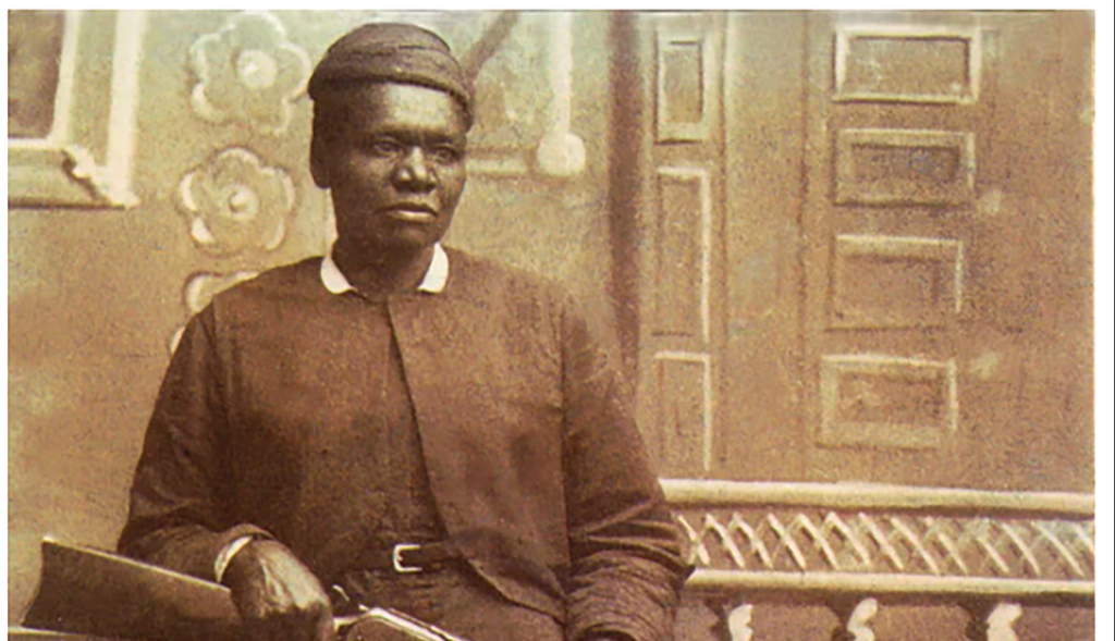 Mary Fields - Cowboys and Indians Magazine