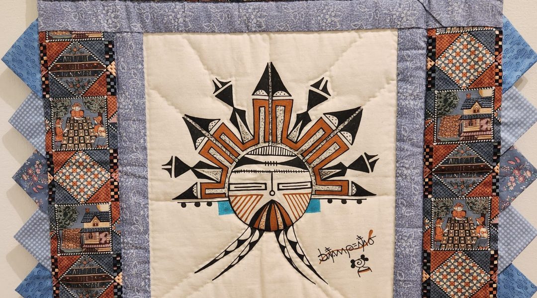 Hopi Quilts