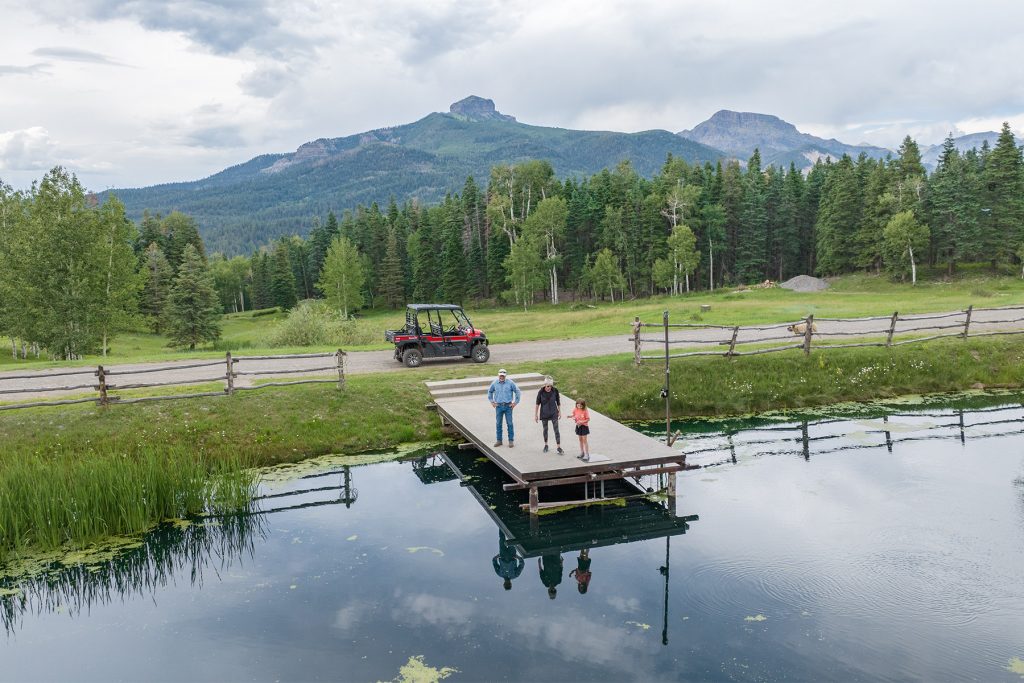 Hot Property: Dan Fogelberg’s Majestic Colorado Retreat Hits The Market