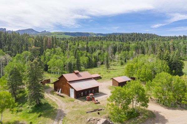 Hot Property: Dan Fogelberg’s Majestic Colorado Retreat Hits The Market
