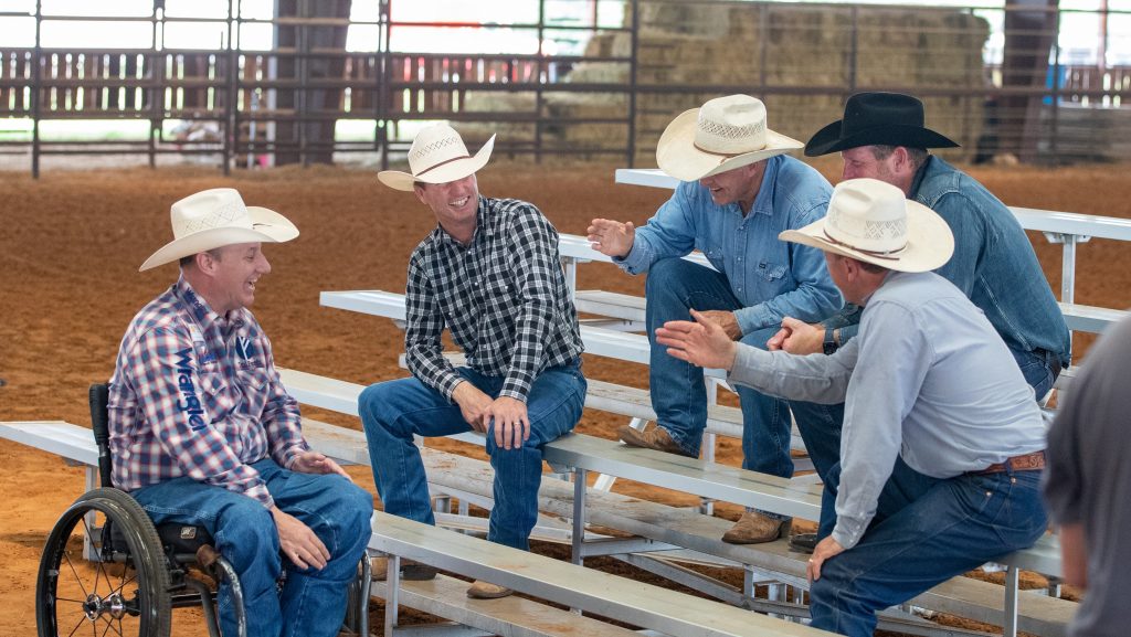 Coach - Cowboys and Indians Magazine