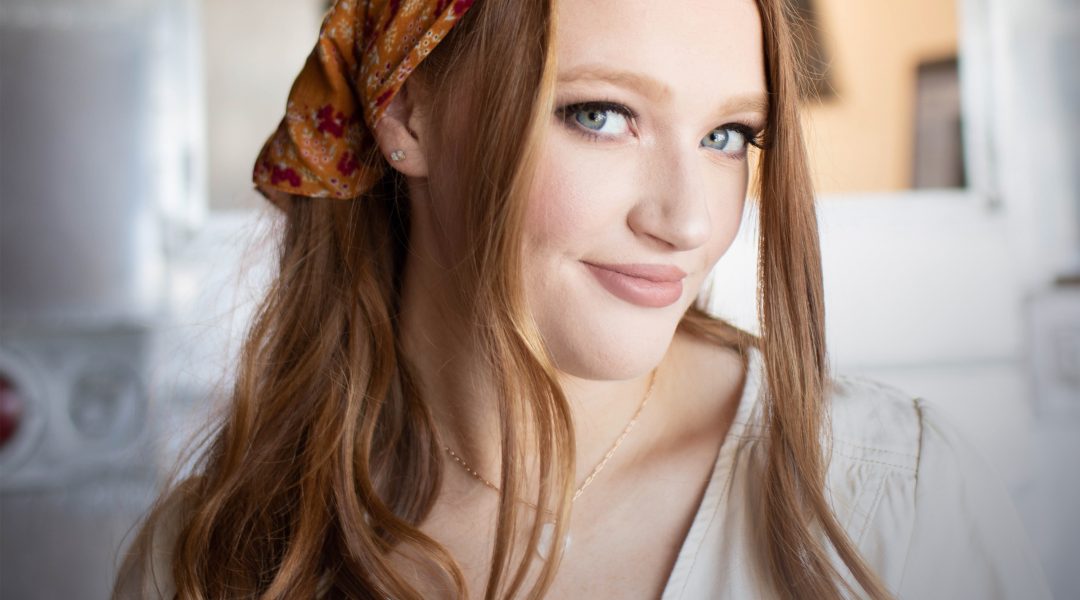 Liddy Clark - Cowboys and Indians Magazine