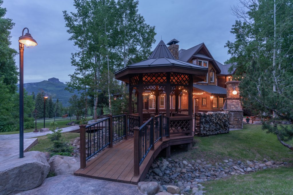 Hot Property: Dan Fogelberg’s Majestic Colorado Retreat Hits The Market